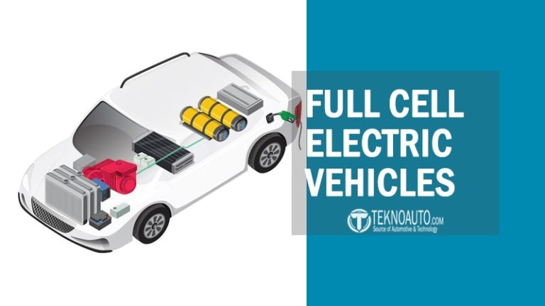 Fuel Cell Electric Vehicles (FCEVs) Explained: How Hydrogen Cars Work and Why They Matter ...