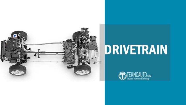 What Is a Drivetrain? Complete Guide to FWD, RWD, AWD, and 4WD Systems ...