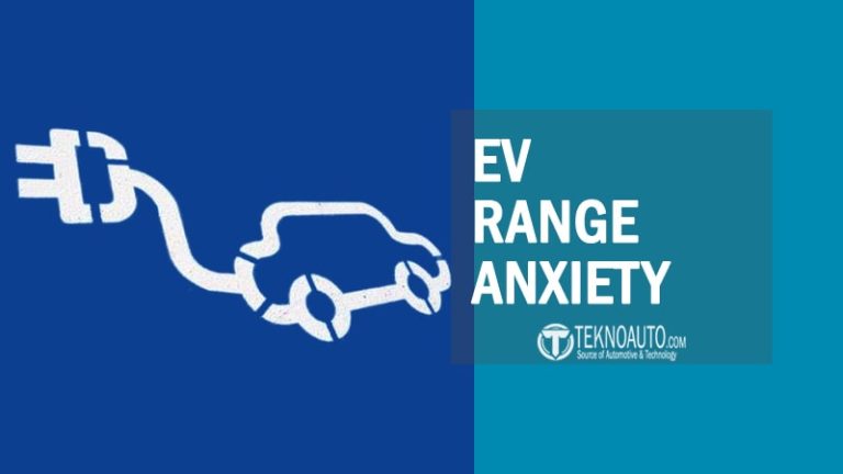 EV Range Anxiety Explained: What It Is and How to Beat It for Good - TeknoAuto.com