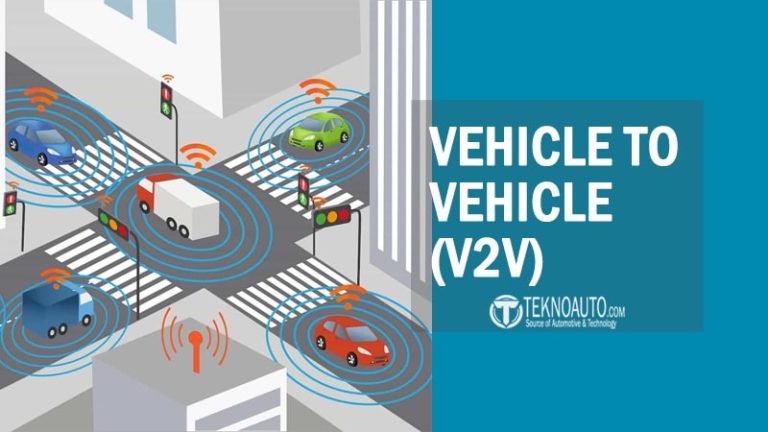 Vehicle-to-Vehicle (V2V) Communication: How Cars Are Learning to Talk ...