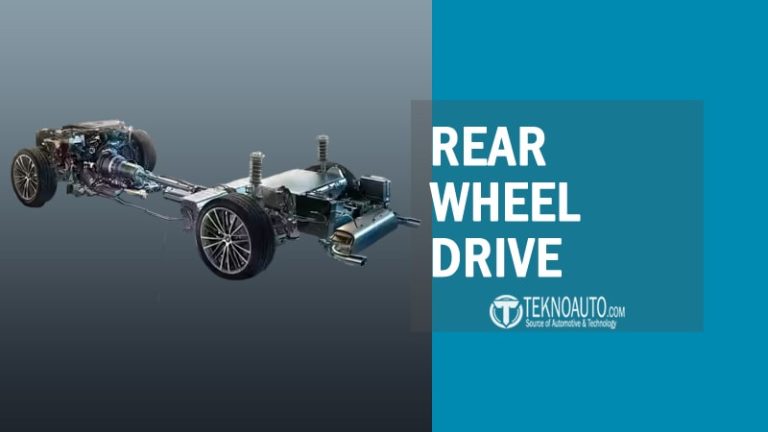 Rear Wheel Drive (RWD): How It Works, Pros and Cons, and Why ...
